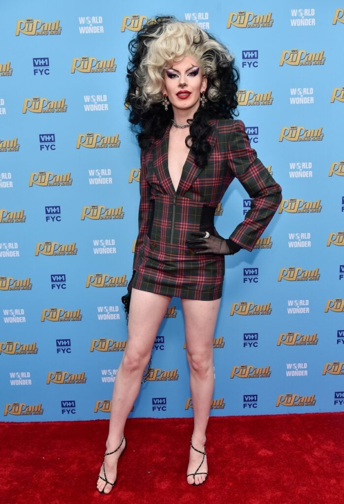 RuPaul's Drag Race: All the Transgender Queens (Photos) - TheWrap