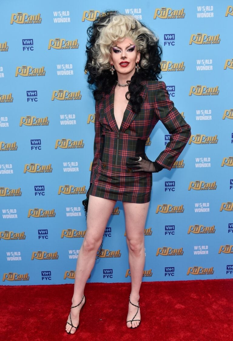 RuPaul's Drag Race: All the Transgender Queens (Photos) - TheWrap