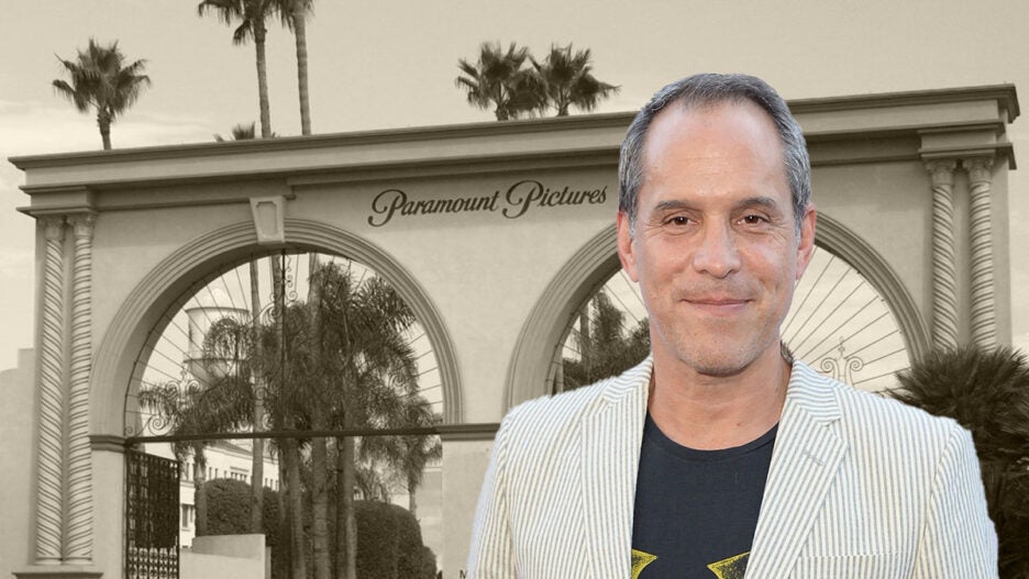 Inside Paramount's CEO Shuffle: A New Digital Future or Next ...