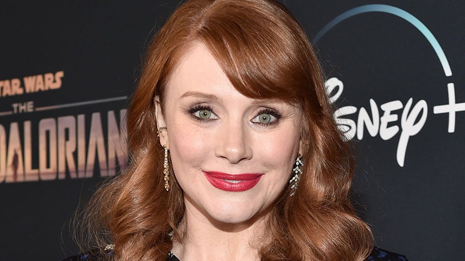 Bryce Dallas Howard to Direct, Produce 'Flight of the Navigator' Reboot ...
