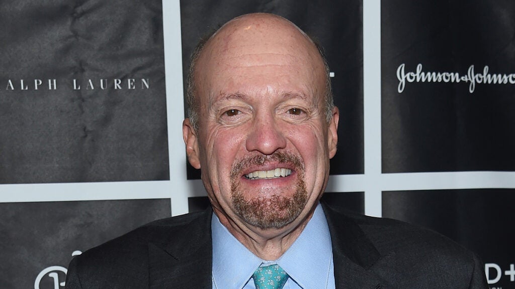 Jim Cramer Signs Multi-Platform Renewal With CNBC