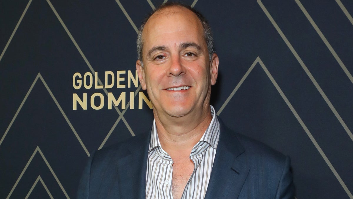 Showtime Head David Nevins to Lead Paramount TV Amid Studio Shakeup ...