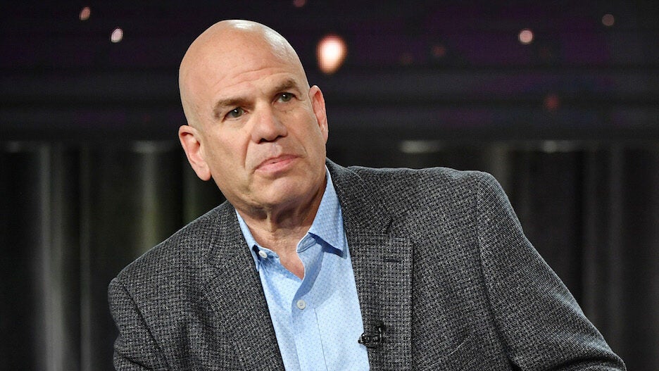 'The Wire' Creator David Simon Defends Refusing to Film in Texas Over ...