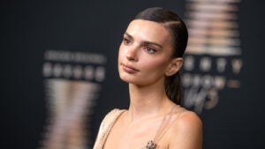 Emily Ratajkowski Violated Photographer's Copyright With Instagram Post ...