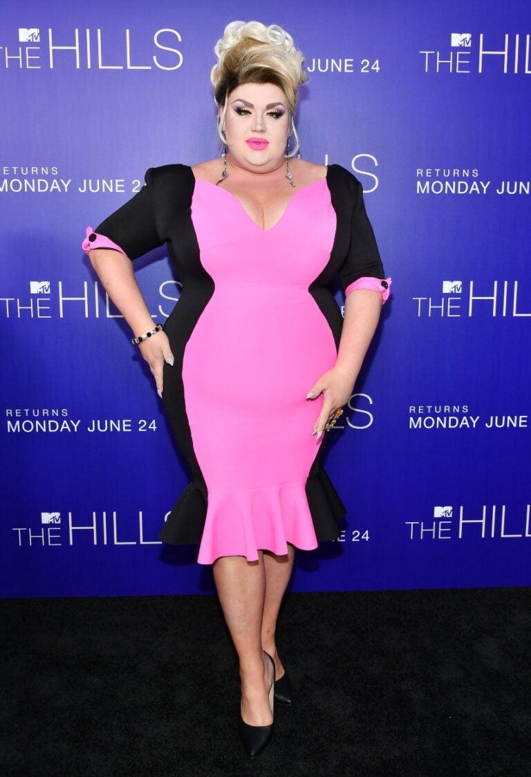 RuPaul's Drag Race: All the Transgender Queens (Photos) - TheWrap