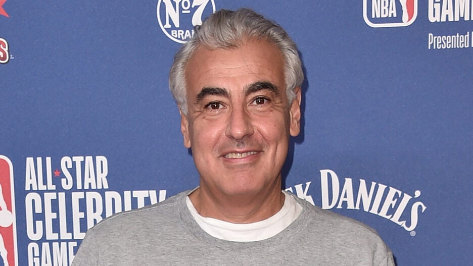 Ozy Media Chairman Marc Lasry Resigns
