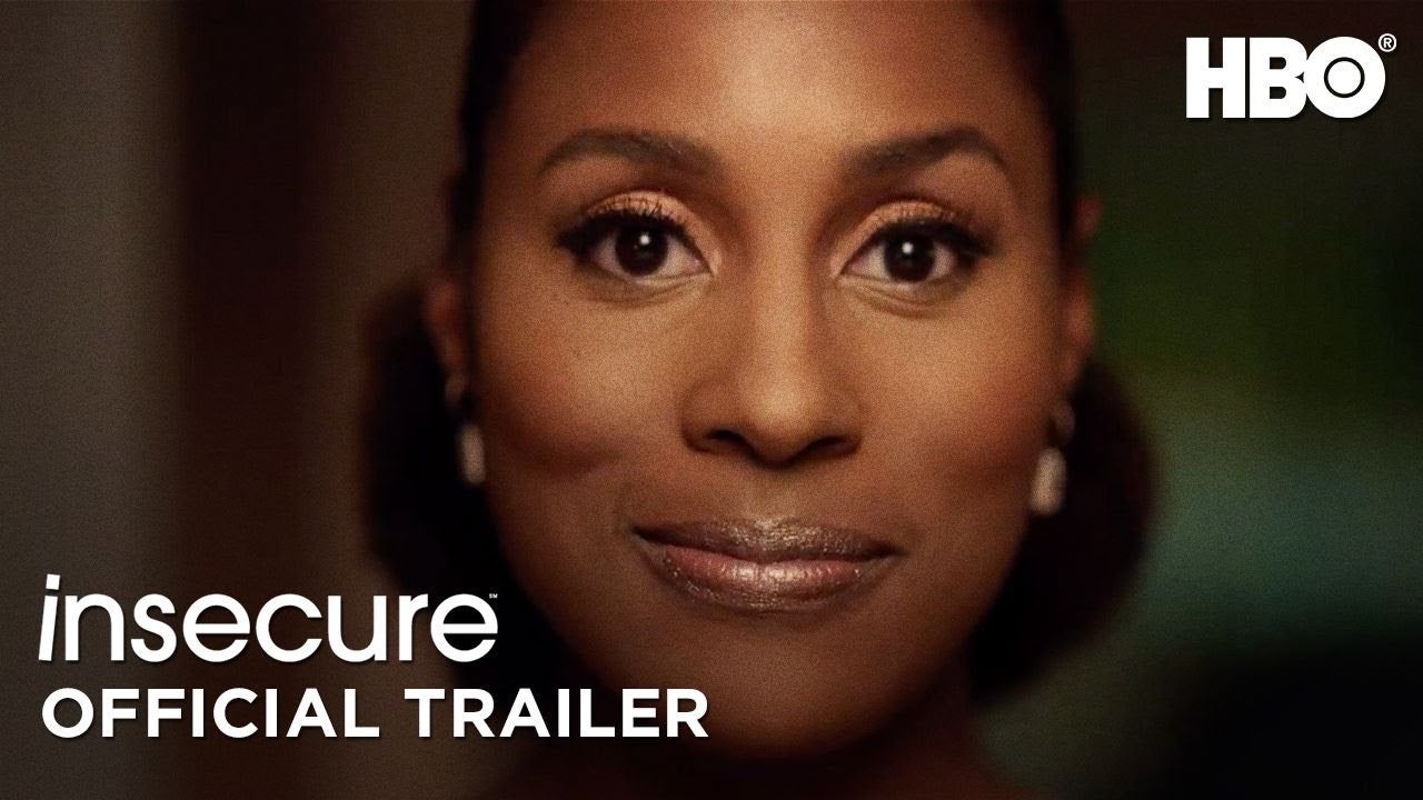 Issa Rae Talks to Herself in a Mirror in 'Insecure' Trailer