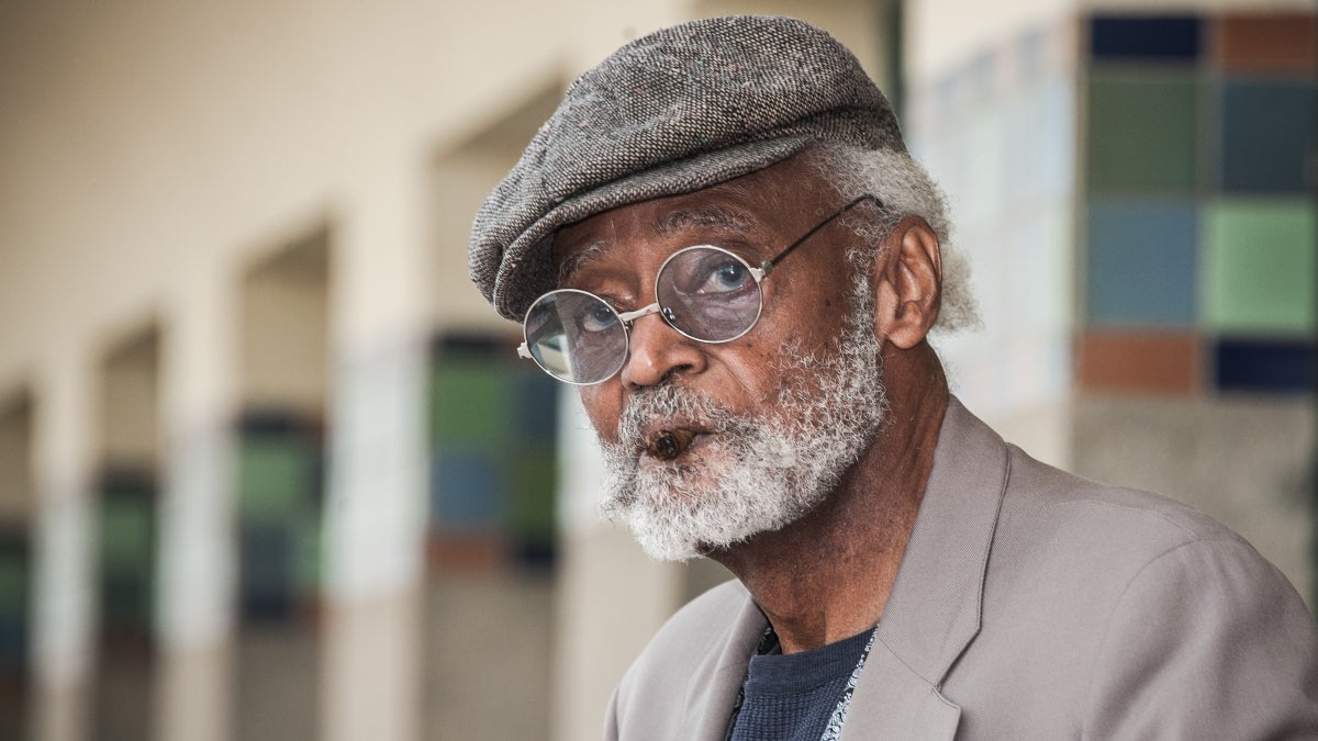 Melvin Van Peebles, Icon of Black Cinema, Dies at 89 - TheWrap
