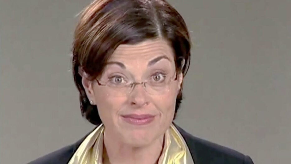 NXIVM Co-Founder Nancy Salzman Sentenced to 42 Months in Prison - TheWrap