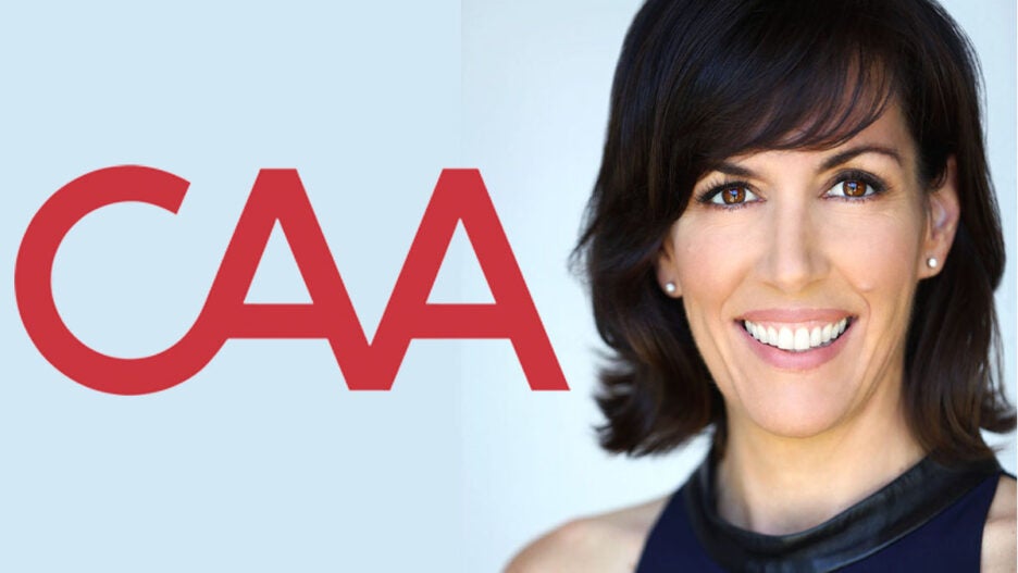 CAA TV Agent Sonya Rosenfeld to Retire After 35 Years