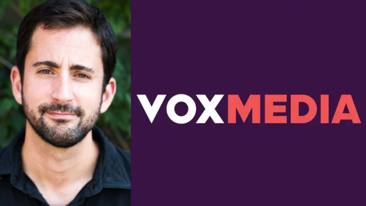 Former Vice News Editor in Chief Ryan McCarthy Joins Vox as Editorial ...