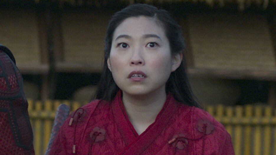 Will Awkwafina Show Up In 'Hawkeye' After 'Shang-Chi' Debut?