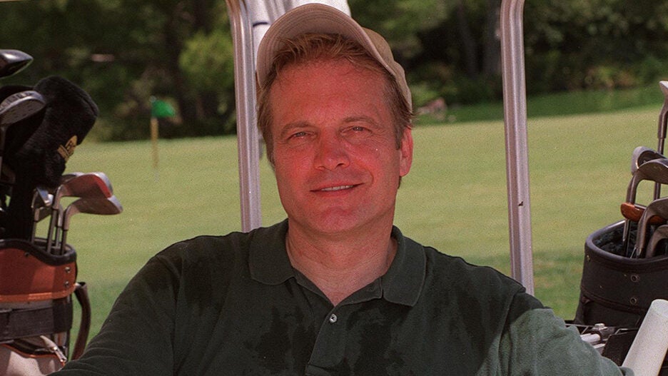 Michael Tylo, 'Young and the Restless' and 'Guiding Light' Star, Dies at 72