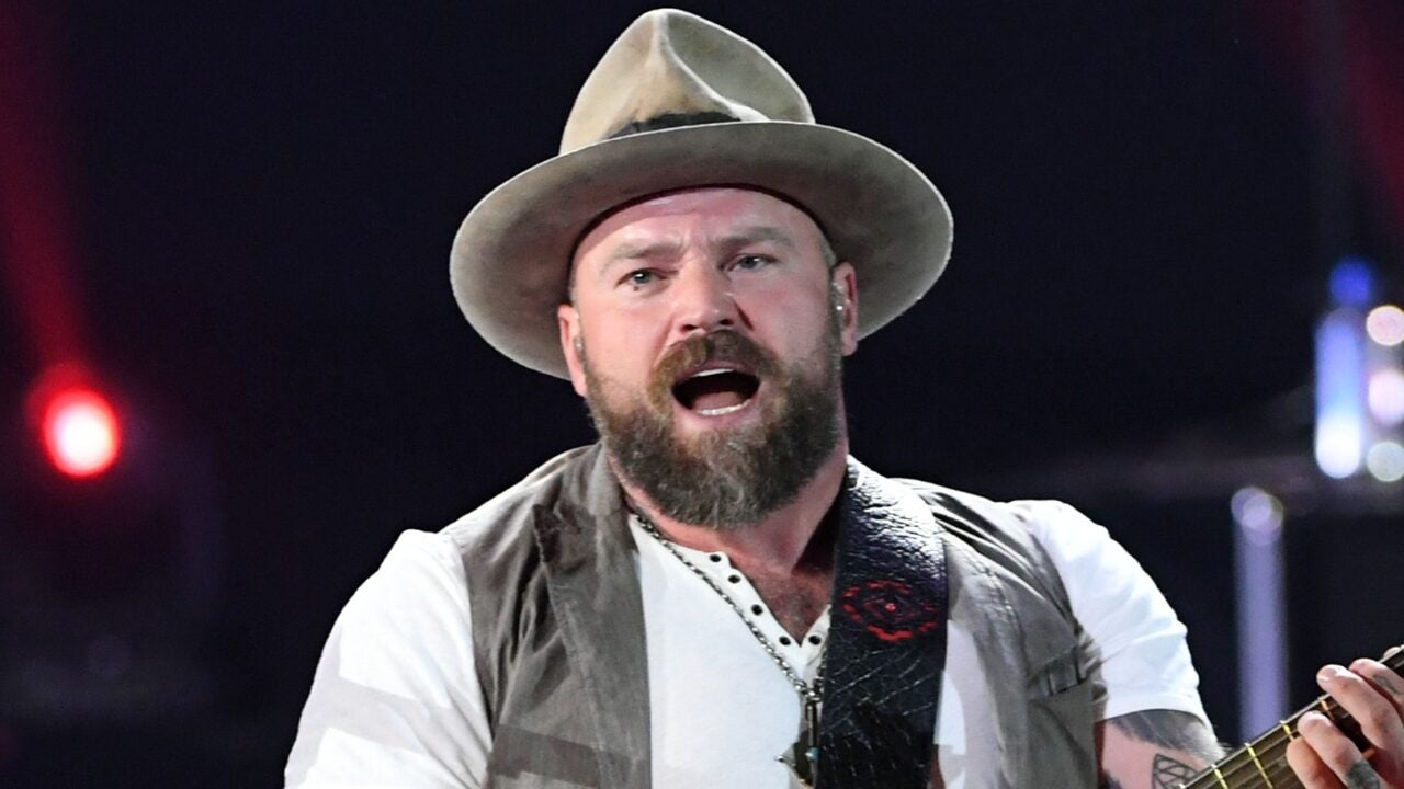Zac Brown Band Pauses Tour After Zac Brown Tests Positive for COVID-19 ...