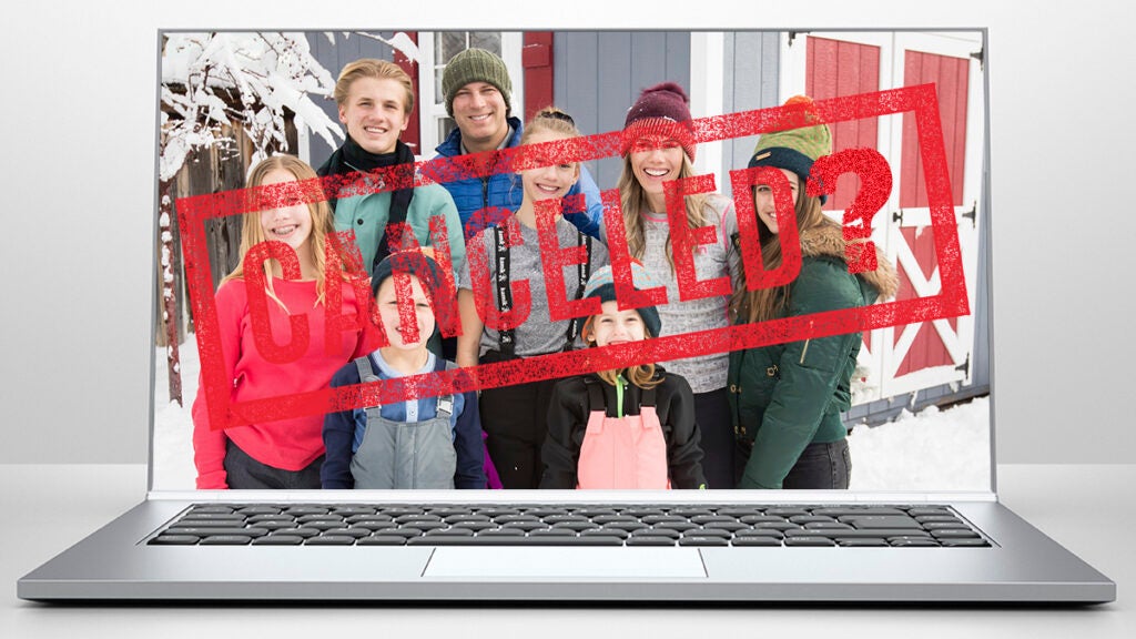 8 Passengers: Child Abusers or Cancel Culture Roadkill?