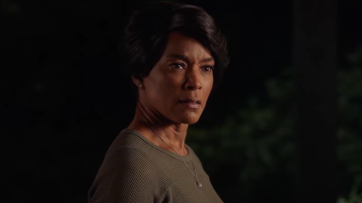 '9-1-1': Athena Gets a Call From Harry and His Kidnapper