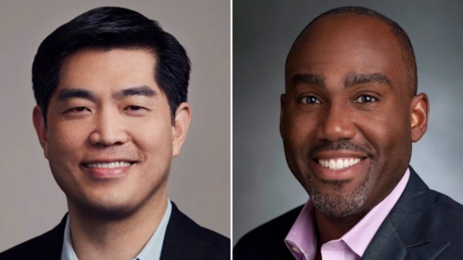 Amazon's Vernon Sanders to Run TV as Albert Cheng Focuses on COO role