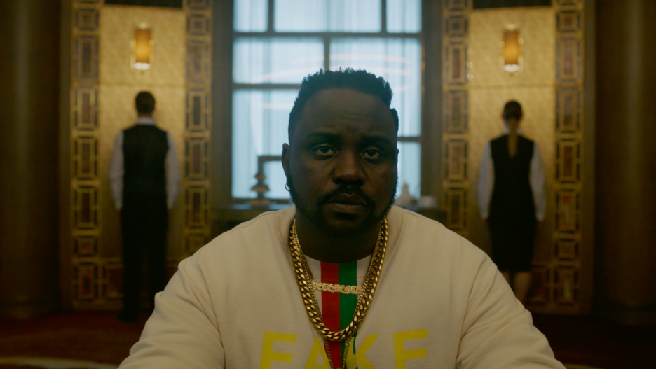 Atlanta Season 3 Teaser Trailer: Donald Glover Paper Boi