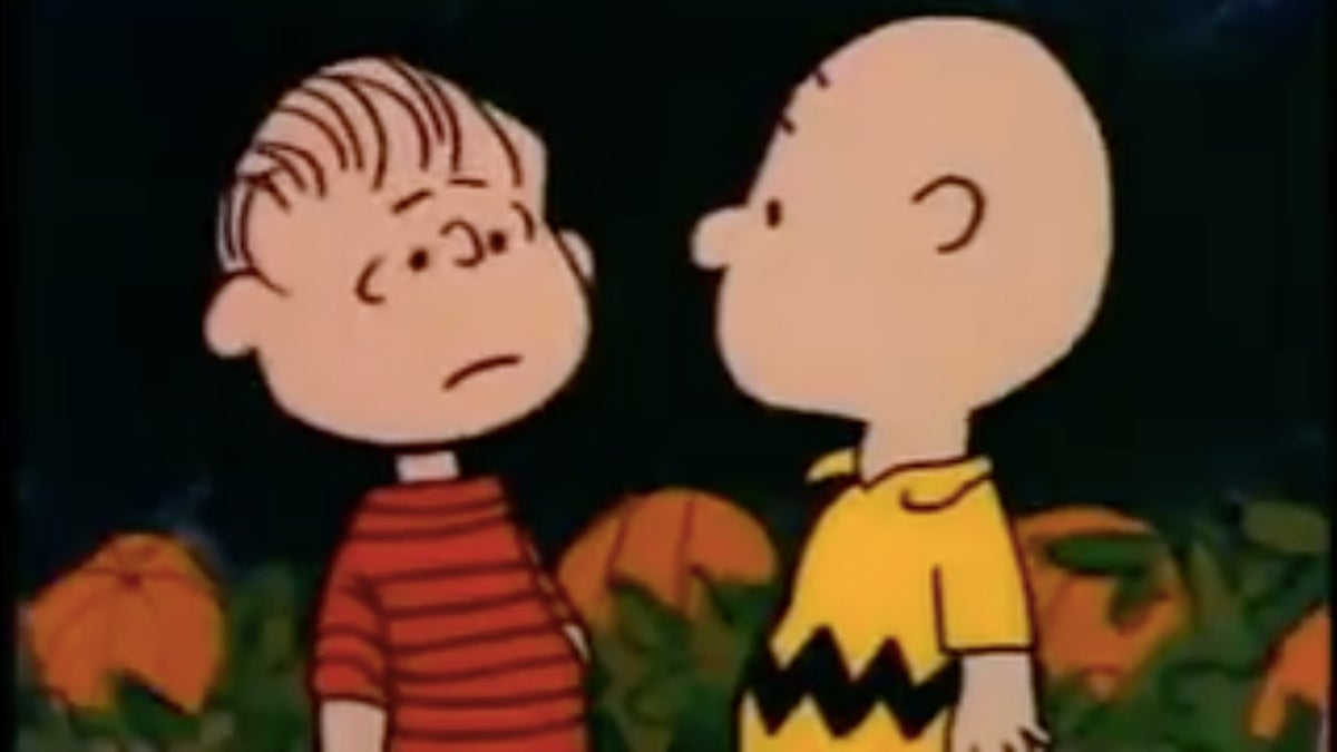 Where to Stream 'It's the Great Pumpkin Charlie Brown'