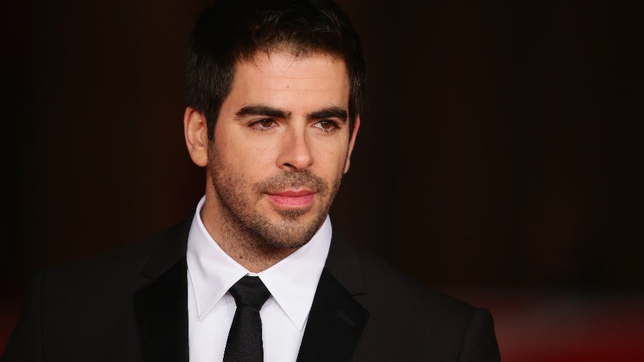 Eli Roth