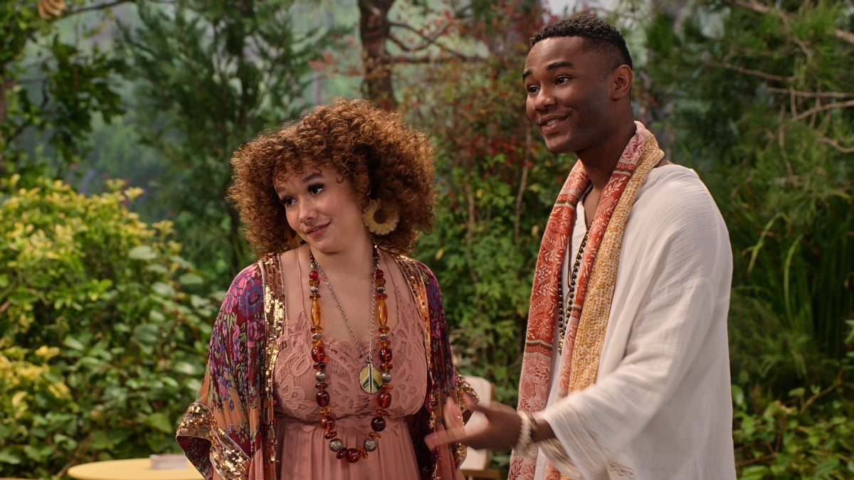 Family Reunion Renewed by Netflix for Third and Final Season