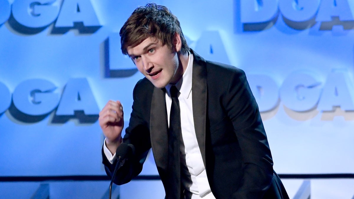 Bo Burnham's 'Inside' Not Eligible for Grammys Comedy Album