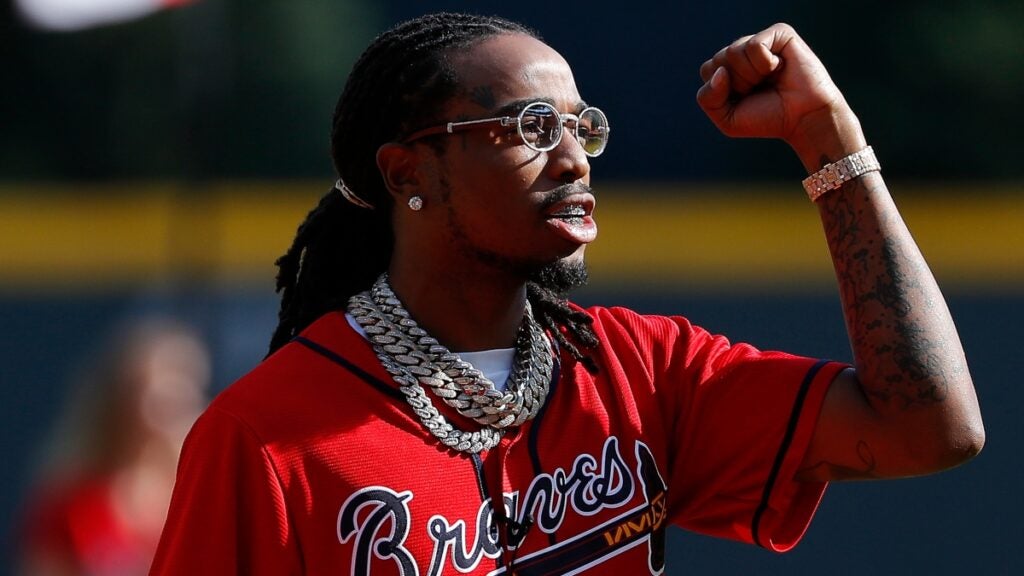 World Series 2021: Famous Fans of the Atlanta Braves