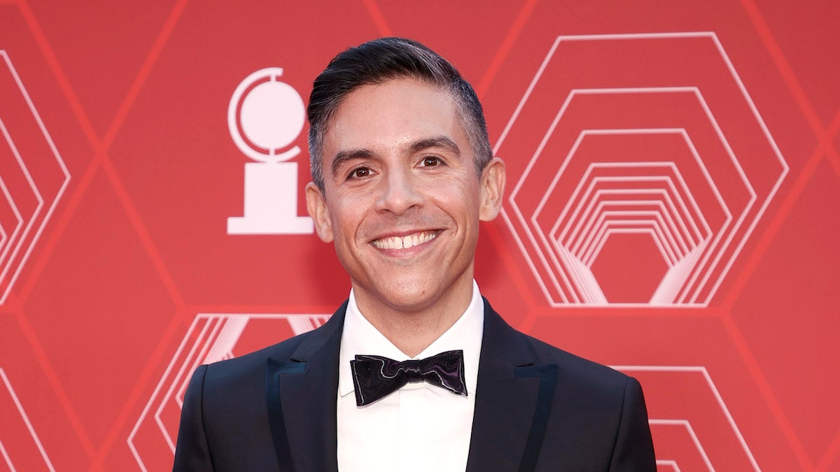 Matthew López to Direct Rom-Com 'Red, White & Royal Blue'