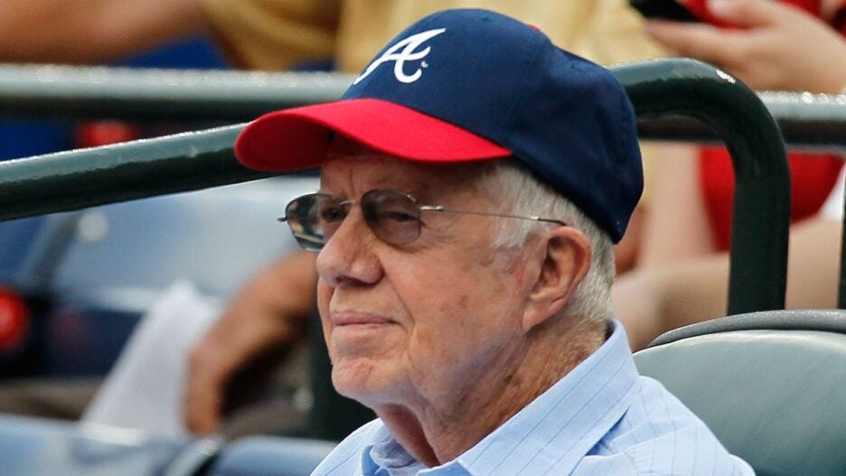 World Series 2021: Famous Fans of the Atlanta Braves