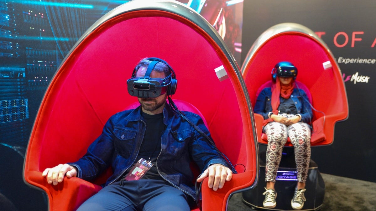 Infinity Festival Hollywood Announces 2021 Slate