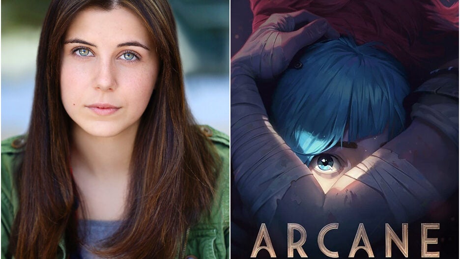 'Fancy Nancy' Voice Mia Sinclair Jenness Joins Netflix's 'League of ...