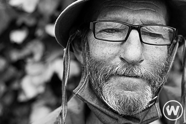 Putting a Face to L.A.'s Homeless Crisis: Meet a Musician Who Once ...