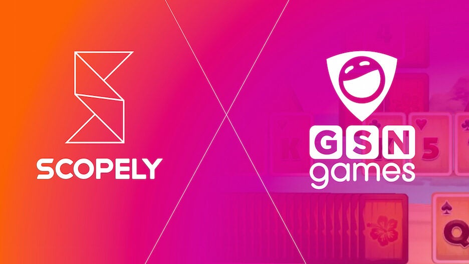 Scopely to Buy GSN Games From Sony for $1 Billion