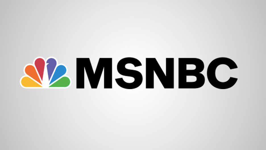 MSNBC’s Primetime Demo Weekend Ratings Hit All-Time Low