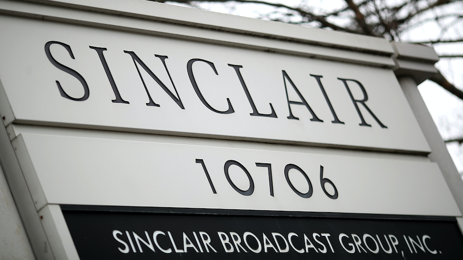Sinclair Staffers Say Company in Disarray 5 Days After Ransomware ...