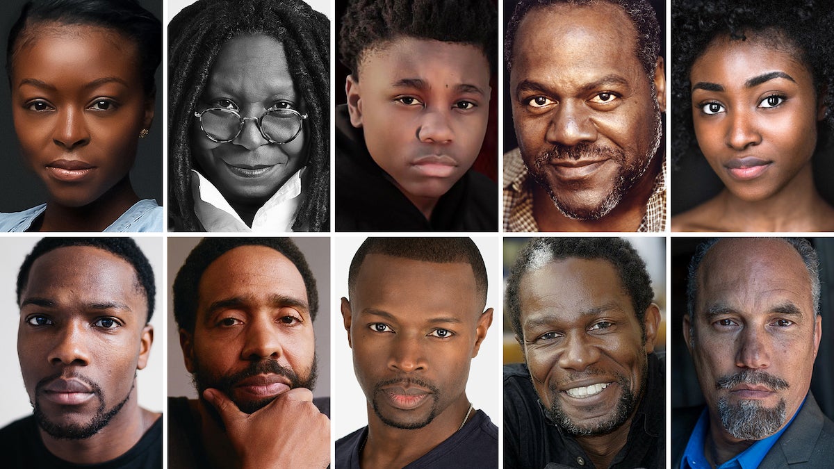 Emmett Till Drama With Whoopi Goldberg Adds Frankie Faison, Jayme ...