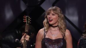 Taylor Swift Teases All Too Well 10-Minute Version