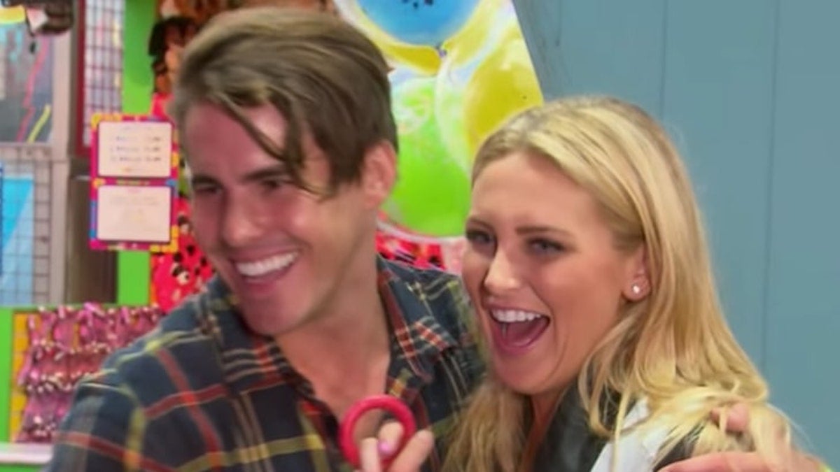 Trevor Jones, Former 'Millionaire Matchmaker' Contestant, Dies at 34