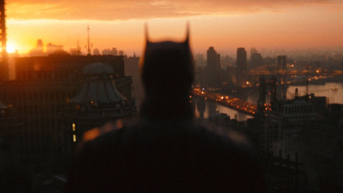 The Batman New Trailer Breakdown: 7 Things We Learned