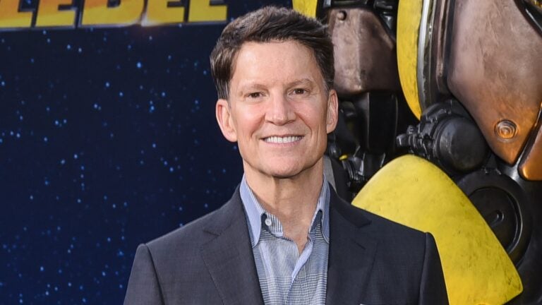 Brian Goldner, Hasbro CEO and 'Transformers' Producer, Dies at 58 Just ...