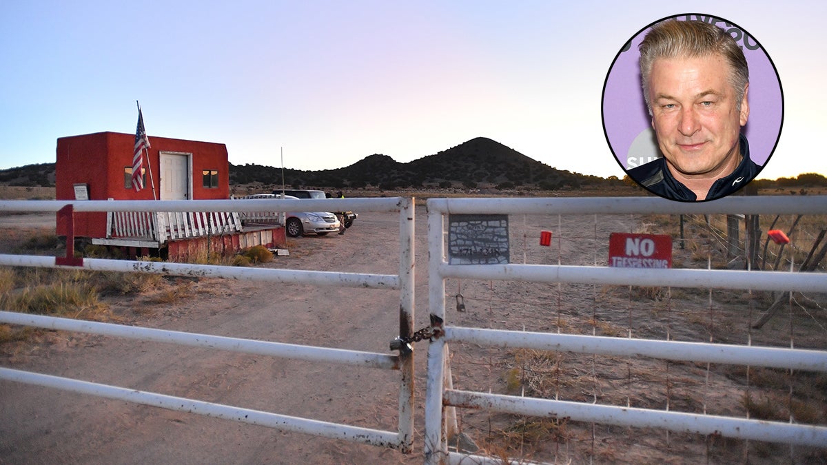 'Rust' Director Joel Souza to Testify in Alec Baldwin Trial