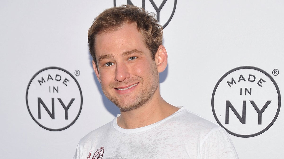 Chad Kimball Sues Come From Away, Claims Faith Cost Him Role