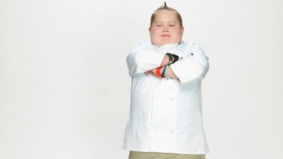Fuller Goldsmith, Former 'Chopped Junior' Champion, Dies of Cancer at 17
