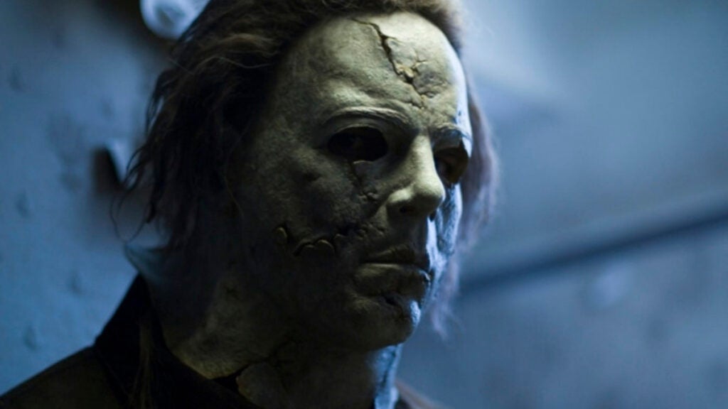How the Michael Myers Mask Changes in the Halloween Movies