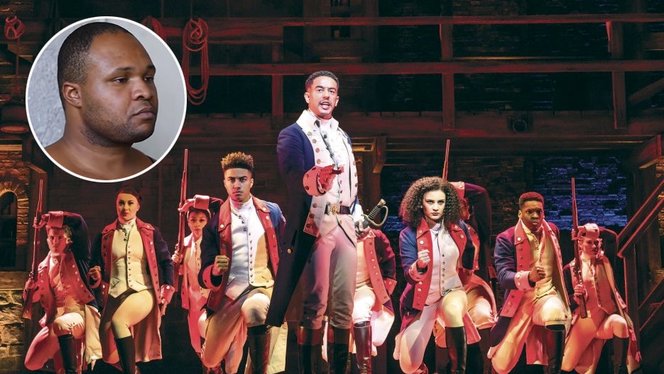 Trans Hamilton Actor Accuses LA Production of Retaliating