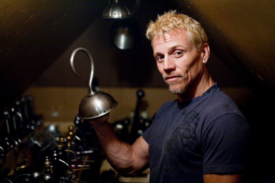 Movie Weapons Expert on 'Rust' Tragedy: On-Set Safety Must Be 'Flawless ...