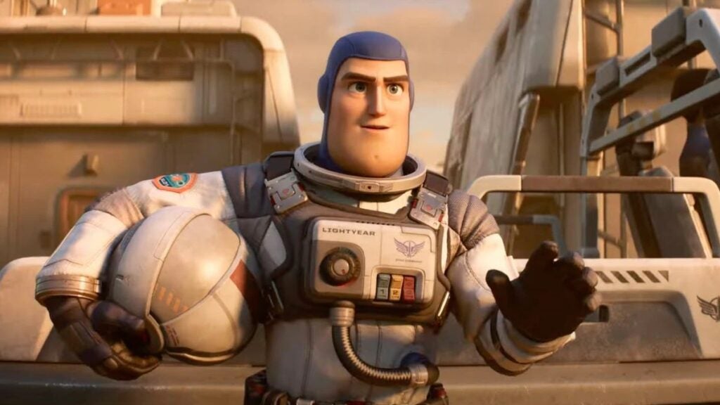 Lightyear Trailer Explained: Where It Fits In the Universe