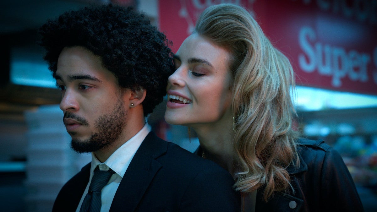 New Netflix Horror Movies and TV Shows Streaming in October