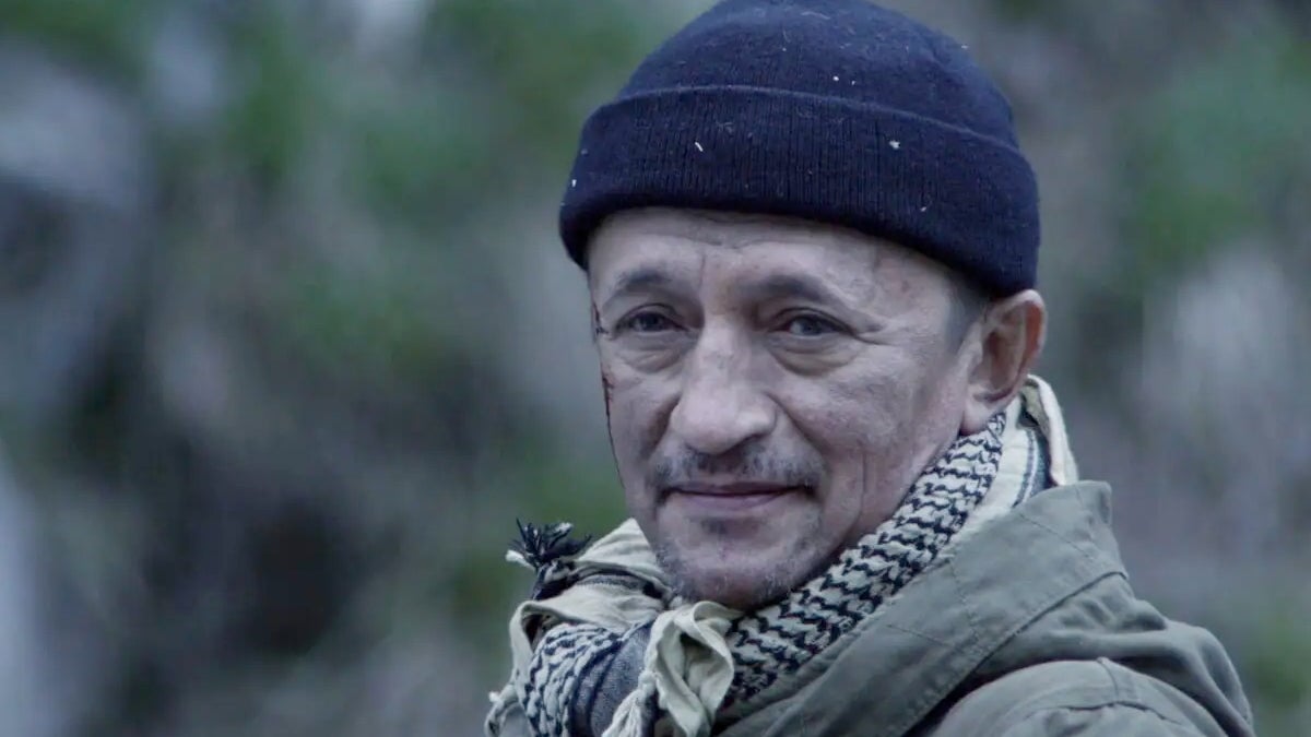 Ravil Isyanov, 'NCIS: Los Angeles' and 'GLOW' Actor, Dies at 59 - TheWrap