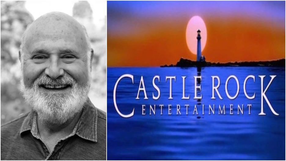 Castle Rock Reboots Film Division With Rob Reiner as CEO and $175 ...